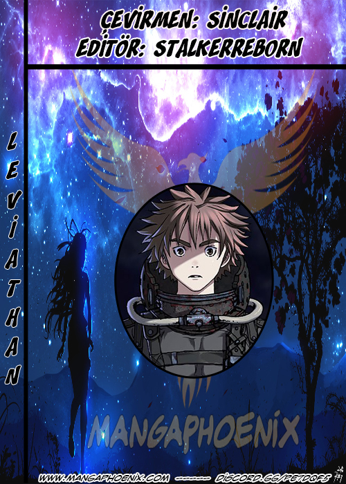 Leviathan Bölüm 2 - Lethe Scans